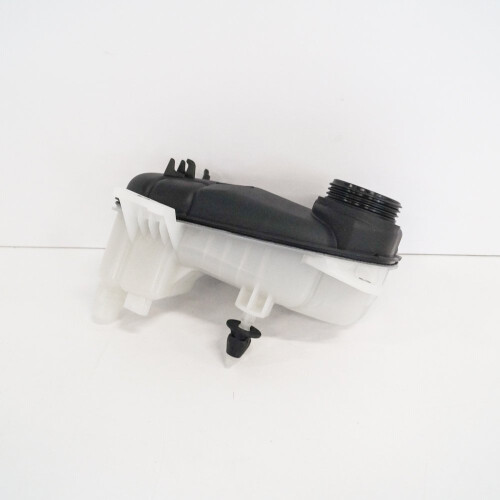 MERCEDES-BENZ VITO W447 New Genuine Expansion Tank A4475000049 2015 2.1 ...