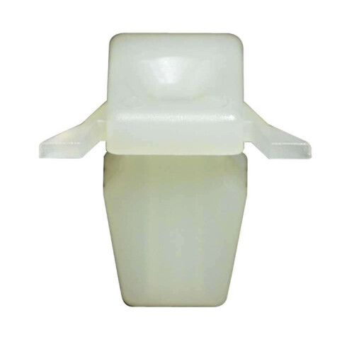 LAND ROVER DISCOVERY 4 L319 Front Bumper Fixing Nut DYH500131 NEW ...