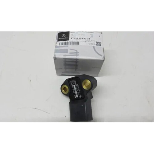 MB SPRINTER W907 Charge Air Pressure And Temp. Sensor A0101535328 NEW ...