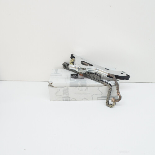 MERCEDES-BENZ ML W166 Chain Tensioning Rail A1570500000 NEW GENUINE on ...