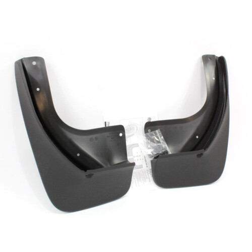 VW PASSAT B8 Rear Mud Flaps Set 3G0075101B NEW GENUINE on OnBuy