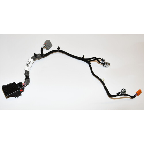 FORD KUGA MK2 Console Wiring Loom Switches Media Gateway 1804446 NEW ...