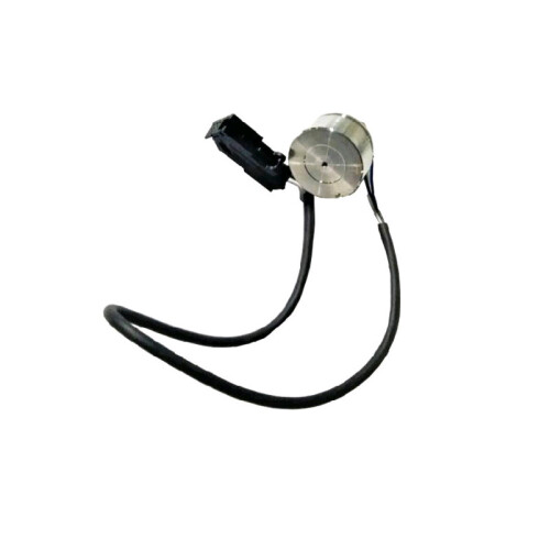 AUDI A4 B9 Dual Clutch Gearbox Valve Body Pressure Sensor 0CK927263M ...