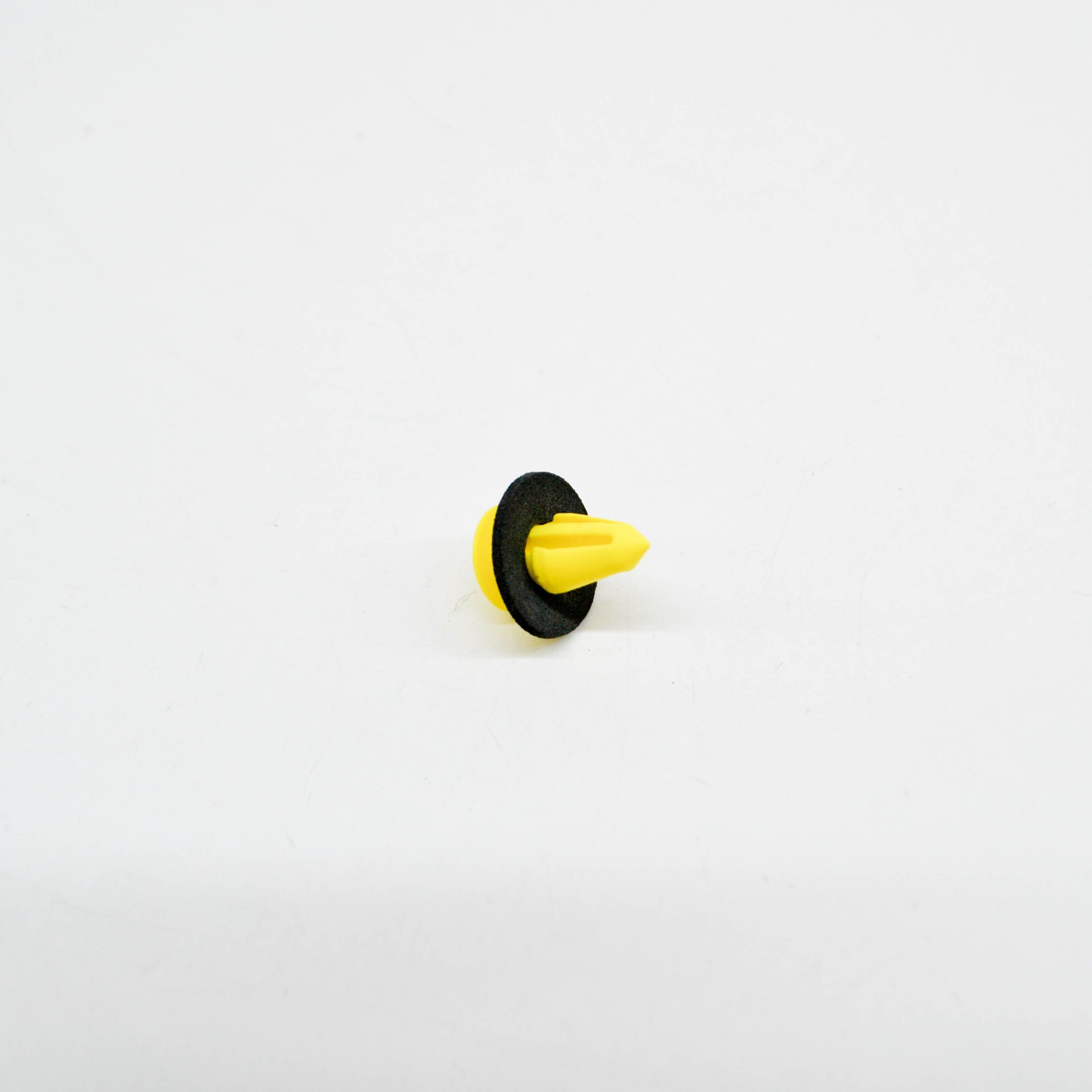 LAND ROVER DISCOVERY 4 L319 Applique Panel Clip DZM000070 NEW GENUINE ...