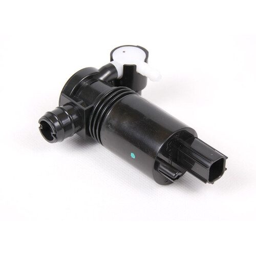 FORD B-MAX B232 Windscreen Washer Motor And Pump Assy 2022321 NEW ...