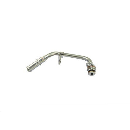 VW GOLF VI 5K MK6 Engine Coolant Feed Pipe 03C121497F NEW GENUINE on OnBuy