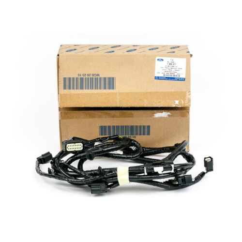 FORD MONDEO MK5 Front Parking Aid Wiring FG9T-15K867-TA 1926411 NEW GENUINE on OnBuy