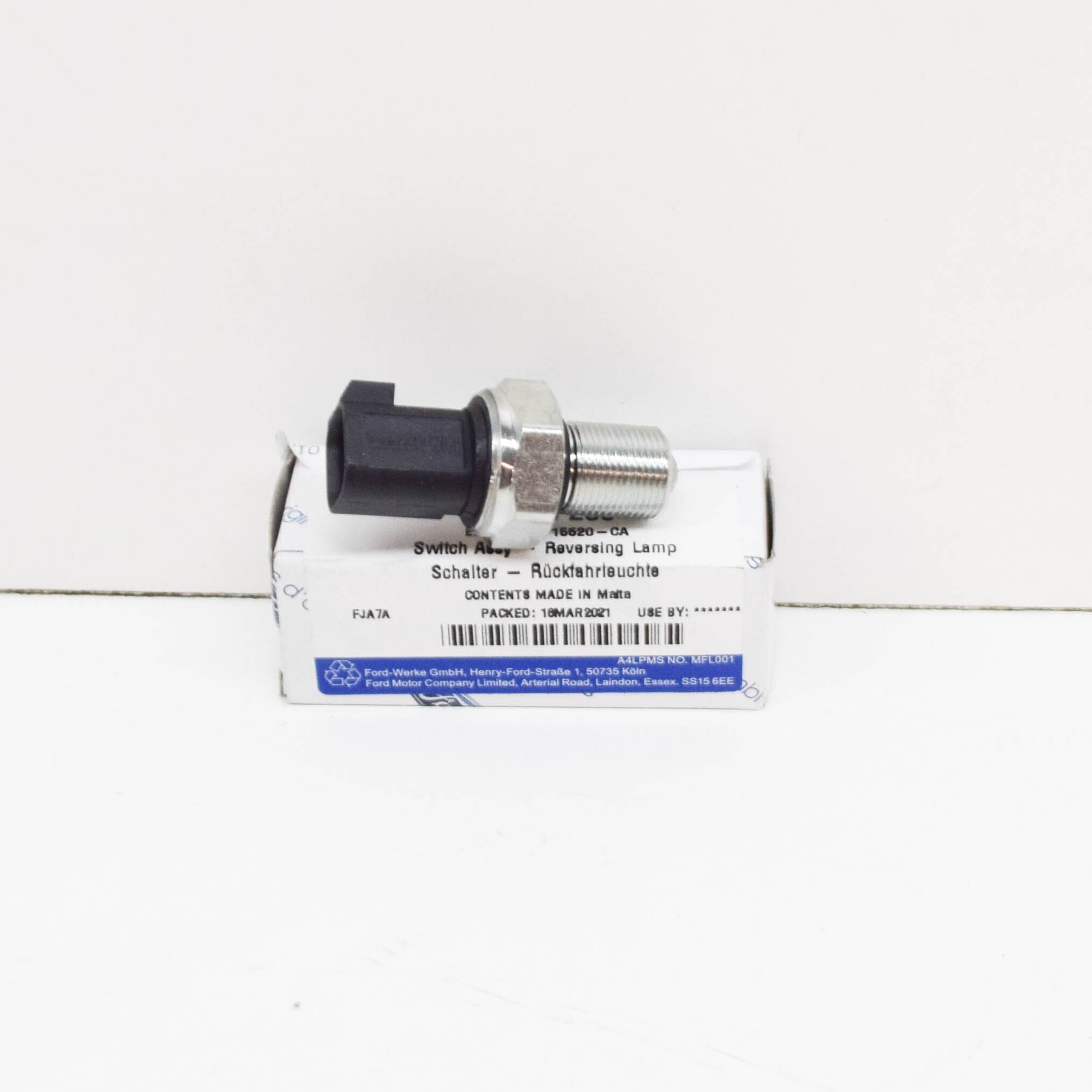FORD TRANSIT MK4 Reversing Lamp Switch CM5T-15520-CA 1805256 NEW ...