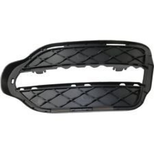 MERCEDES-BENZ GLK-CLASS X204 Front Bumper Left Grille A2048852322 New ...