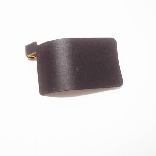 Volkswagen TIGUAN 5N Tow Hitch Cover 5NA804647 NEW GENUINE on OnBuy