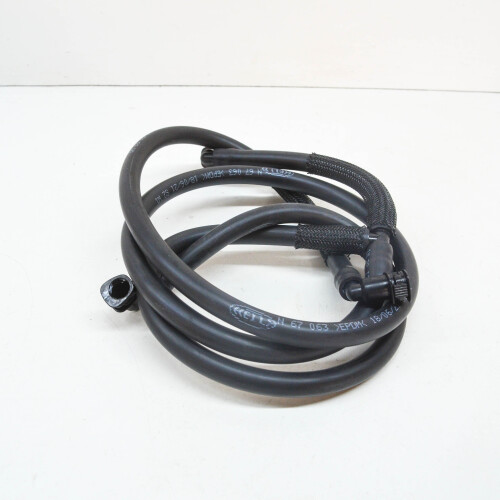 MERCEDES-BENZ C-CLASS W204 Headlight Washer Hose A2048602592 New ...
