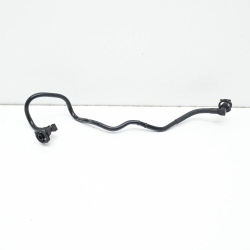 AUDI RS4 Avant B8 Engine Coolant Overflow Front Hose 8K0121081BA NEW ...