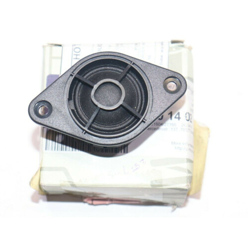MERCEDES-BENZ G W463 Dashboard Sound Speaker A4638201402 NEW GENUINE on ...