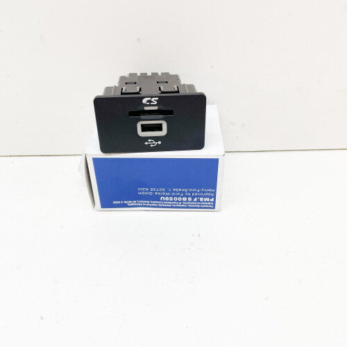 FORD MUSTANG MK6 Audio Interface Module GC3T-14F014-AB 2016385 NEW ...