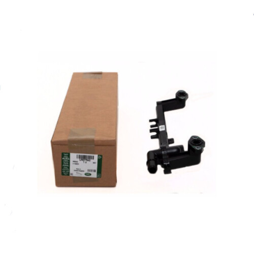 LR RANGE ROVER IV L405 Cooling Flange Heater Manifold LR109402 NEW ...