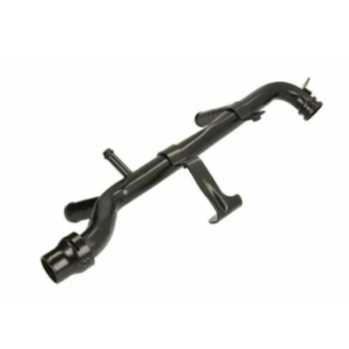 AUDI A4 B7 Return Coolant Pipe 06B121065AA NEW GENUINE on OnBuy