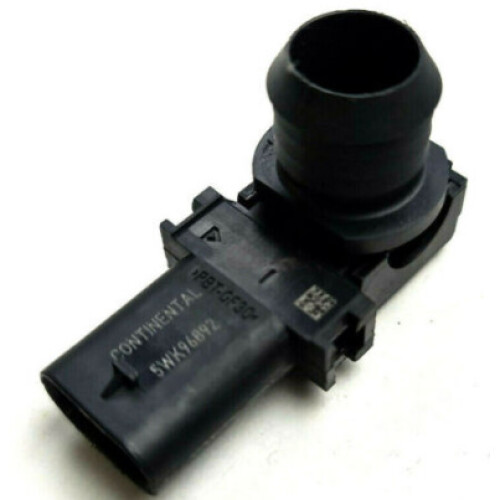 MERCEDES-BENZ C W205 Brake Booster Pressure Sensor A0009051701 NEW ...