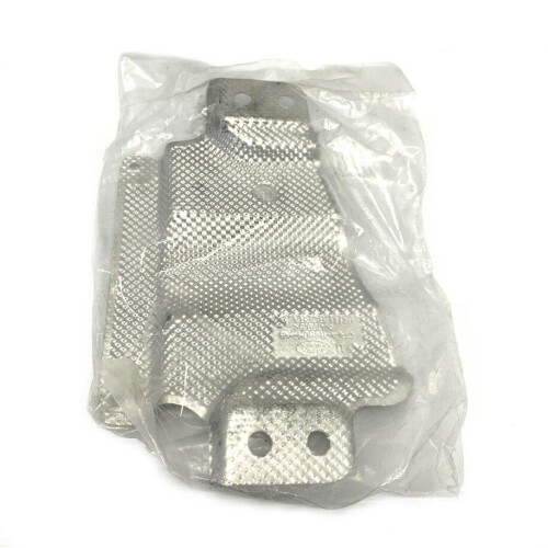 LAND ROVER RANGE ROVER 4 L405 Front Floor Pan Heat Shield LR094073 NEW ...