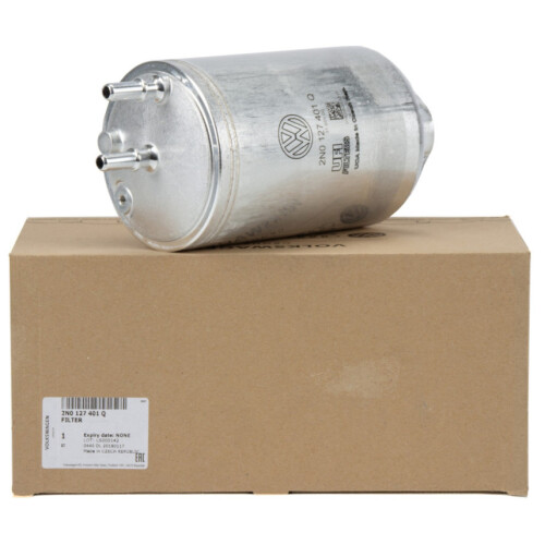 Volkswagen CRAFTER SZ MK2 Fuel Filter 2N0127401Q NEW GENUINE on OnBuy