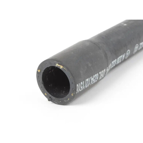 MEB S W220 Heat Exchanger To Water Valve Hose LHD A2208320394 NEW ...