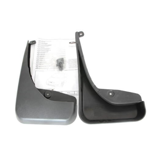 FORD FOCUS MK2 Estate Rear Mudguard Flap Set 1338161 NEW GENUINE on OnBuy