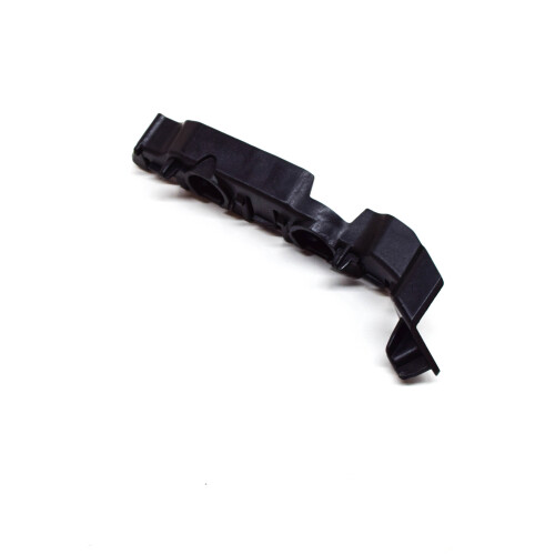 AUDI A1 GB Front Bumper Carrier Left Guide Profile 82A807183 NEW ...