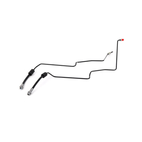 FORD MONDEO MK4 Rear Brake Hose Assy 2386843 MEU7K-2282-HA NEW GENUINE ...