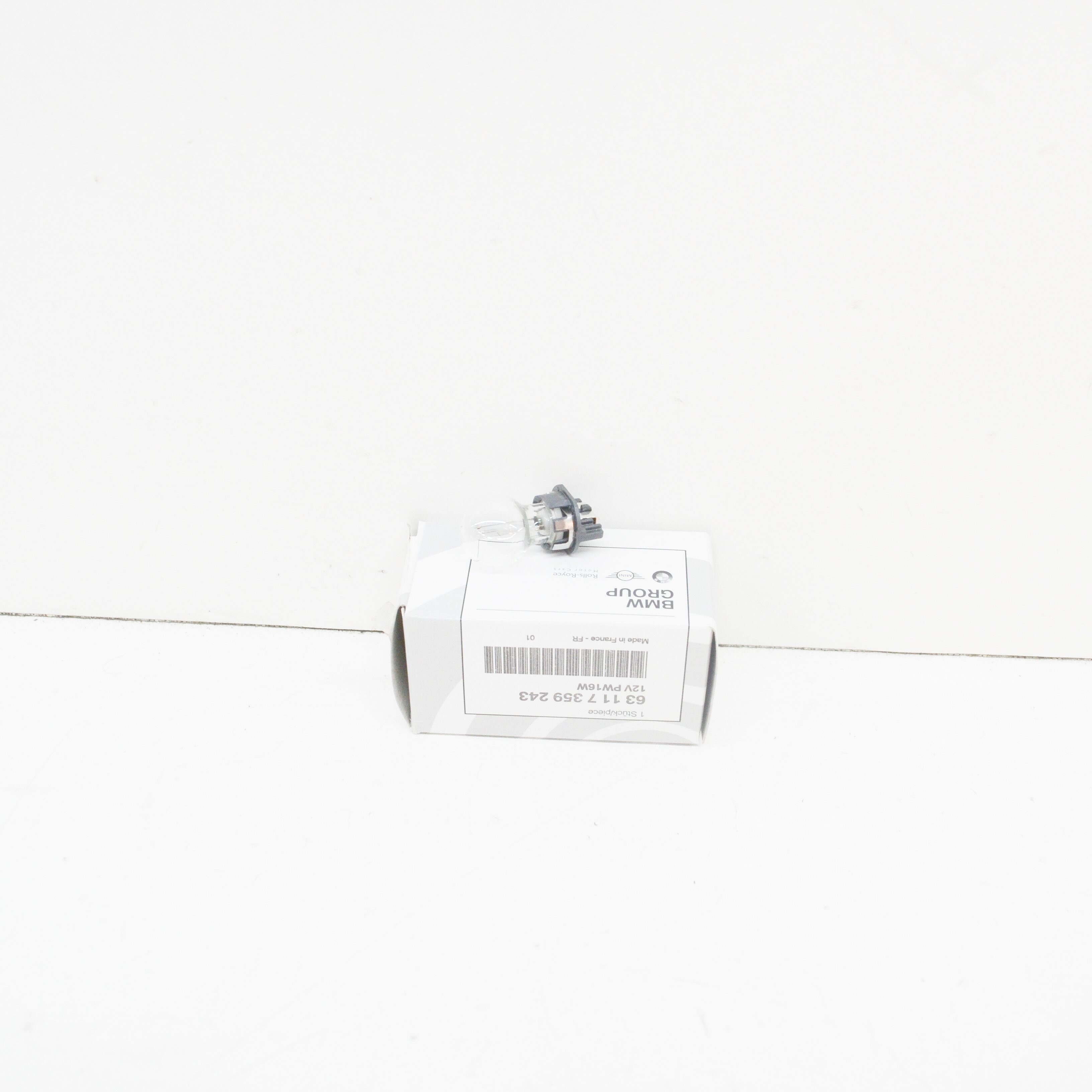 BMW 4 Coupe F32 Rear Taillight Bulb 63117359243 NEW GENUINE on OnBuy