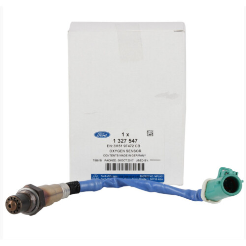 FORD FOCUS C346 MK3 Lambda Oxygen Sensor 1327547 3M51-9F472-CB NEW ...