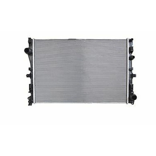 MERCEDES-BENZ AMG GT C190 Water Cooling Radiator A0995000501 NEW ...