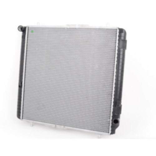 MERCEDES-BENZ G W463 AMG Water Cooling Radiator A4635000402 NEW GENUINE ...
