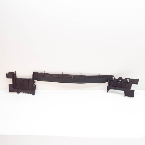 PEUGEOT 5008 Front Radiator Heat Sheld 9818444880 2018 NEW GENUINE on OnBuy