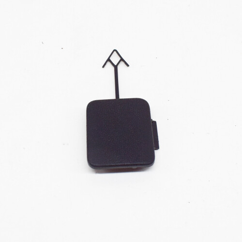 MERCEDES-BENZ M-CLASS W164 Rear Bumper Tow Hook Eye Cover A1648850123 ...