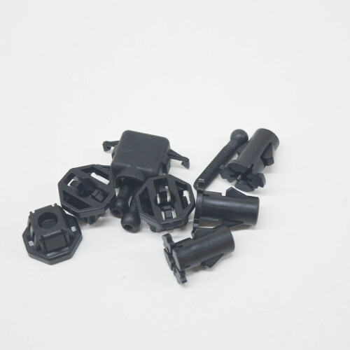 MB E W211 Proximity-Controlled Cruise Sensor Parts Kit A2115401617 NEW ...