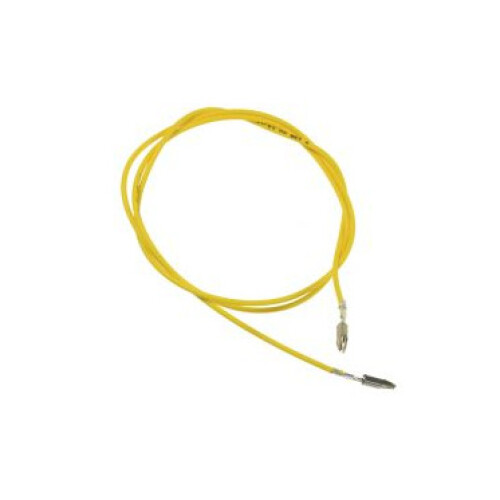 VW TIGUAN 5N MK1 Front Speed Sensor 1 Single Set Wire 000979131E NEW ...