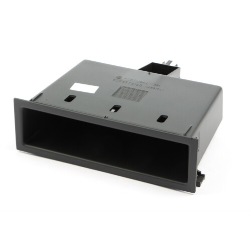 VW POLO 9N Upper Dashboard Stowage Compartment 6Q0857058C 1QB NEW ...