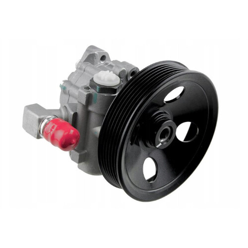 MERCEDES-BENZ SLK R171 AMG Power Steering Hydraulic Pump A0044661401 ...