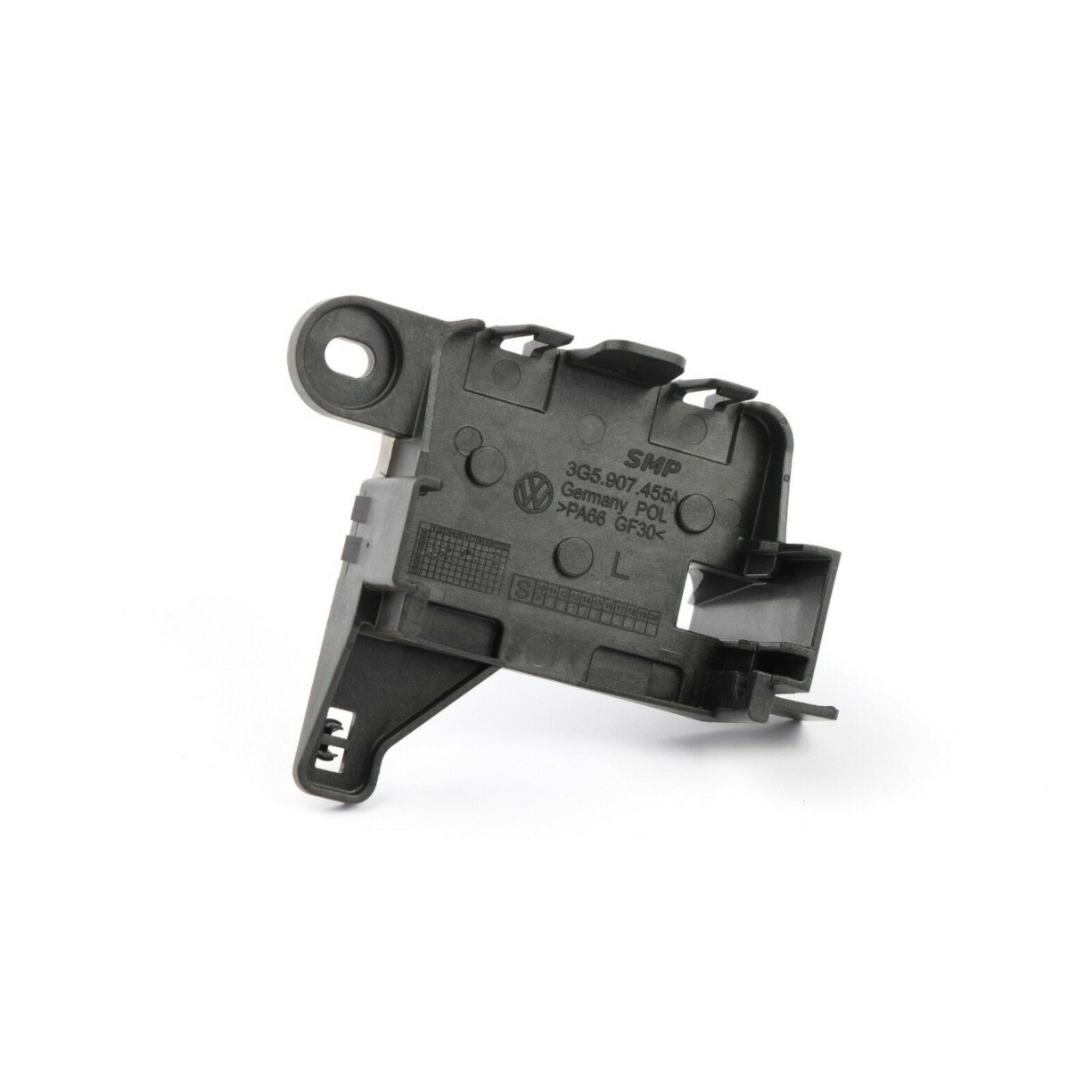 VW PASSAT B8 3G Left Distronic Sensor Radar Bracket 3G5907455A NEW ...