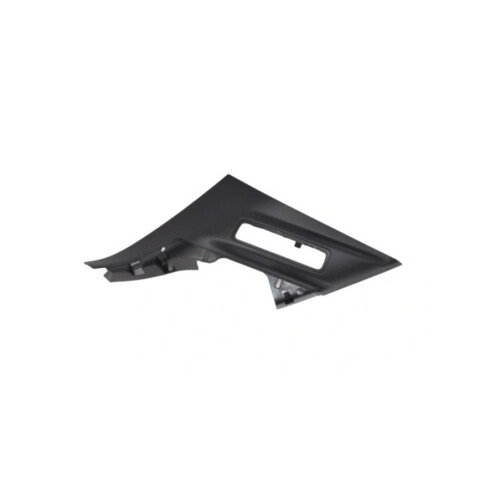VOLVO XC90 MK2 Upper Rear Left Interior Quarter Trim Panel 32244279 NEW ...
