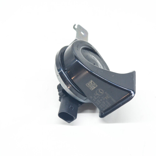 MERCEDES BENZ E W213 Front Left Horn Signal A2135424400 NEW GENUINE on ...