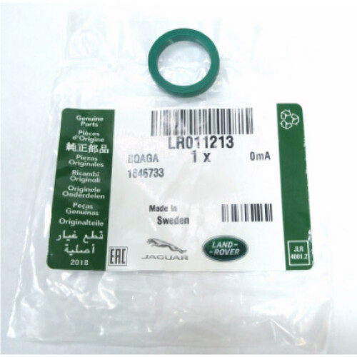 LR RANGE ROVER III L322 Oil Pump Outlet Tube Seal O Ring LR011213 NEW ...
