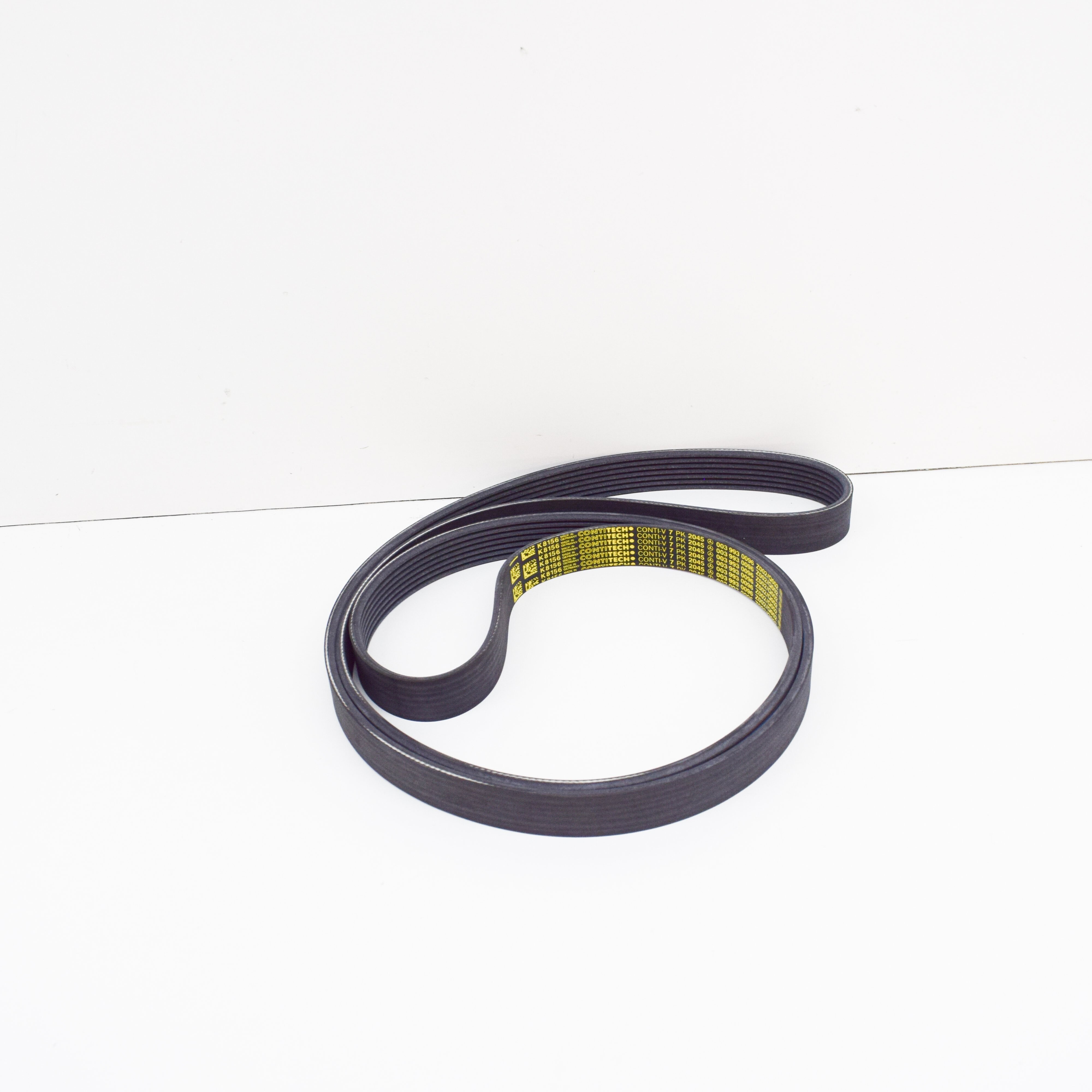 MERCEDES-BENZ SPRINTER W906 A/C System V-Ribbed Belt A0039930096 NEW ...