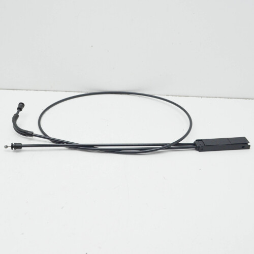 MERCEDES-BENZ E-CLASS W212 New Genuine Hood Lock Cable A2128800559 2016 ...