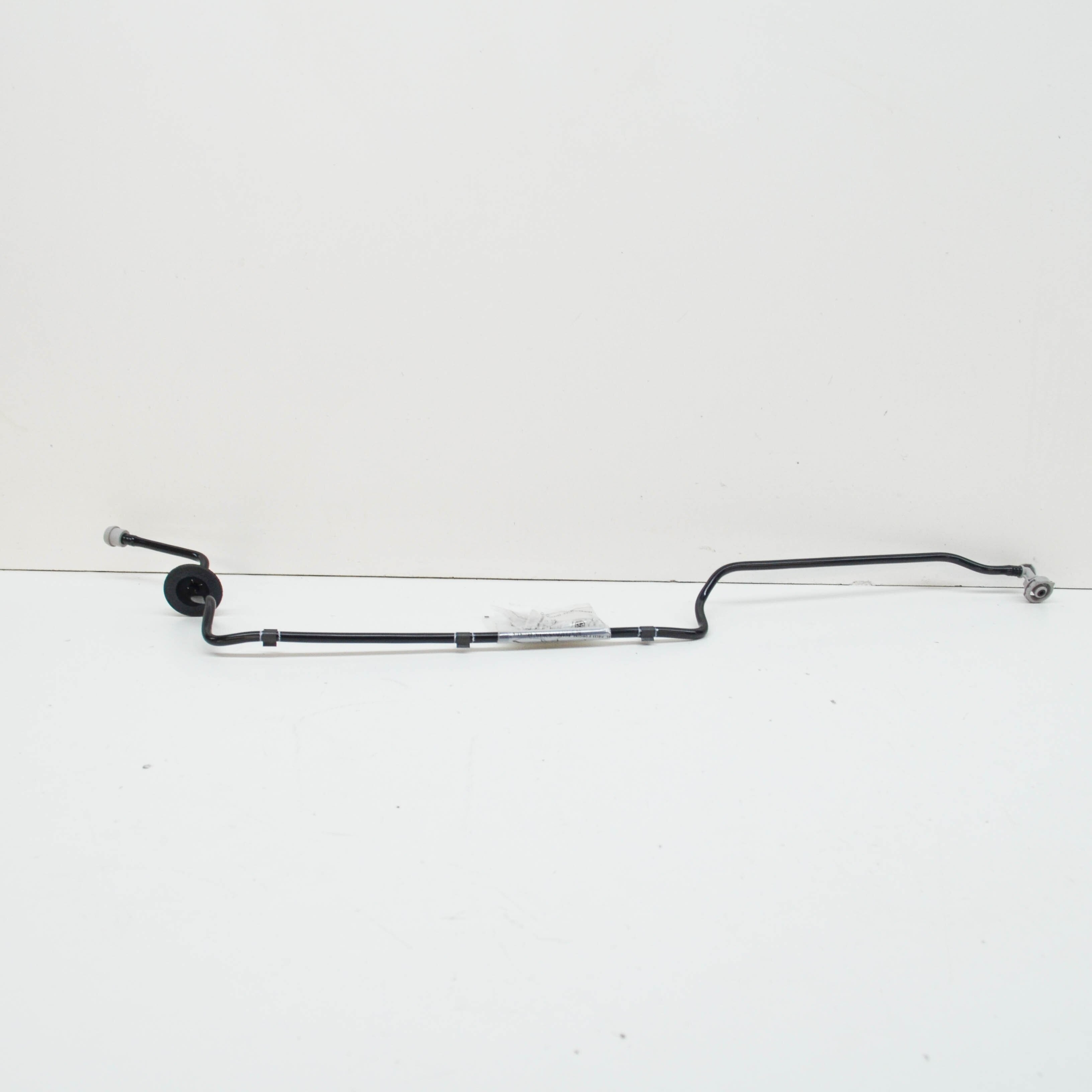 AUDI A7 Sportback 4G Front Center Engine Coolant Pipe 4G0121081BF NEW ...