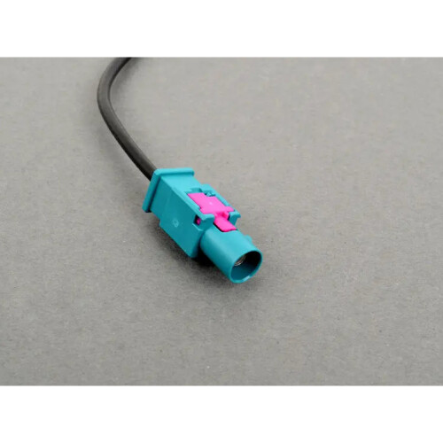 VW POLO 6R MK5 Infotainment System Adapter Aerial Wire 000098670A NEW ...