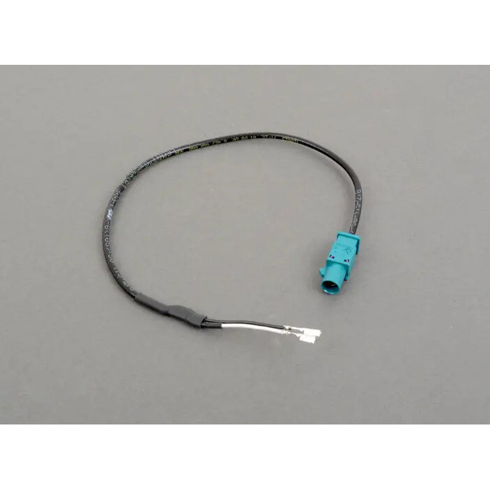 VW POLO 6R MK5 Infotainment System Adapter Aerial Wire 000098670A NEW ...