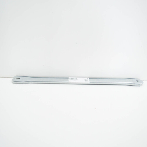 MERCEDES-BENZ C W205 Front Diagonal Brace Strut Bracket A2055240147 NEW ...