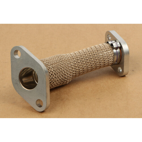 Vw Touareg 7L Egr Tube Pipe 059131525Ab New Genuine on OnBuy