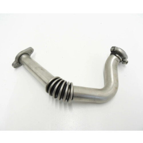 Audi A1 8X Egr Connecting Pipe 03L131521R New Genuine on OnBuy