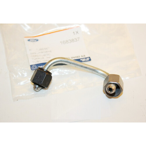 FORD KUGA MK1 C394 Fuel Injection Pipe Assy Cylinder 1 And 3 1683837 ...